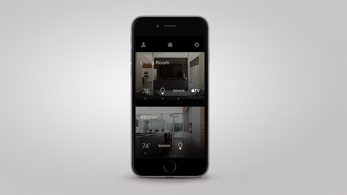 Modern Home Systems - Savant Systems